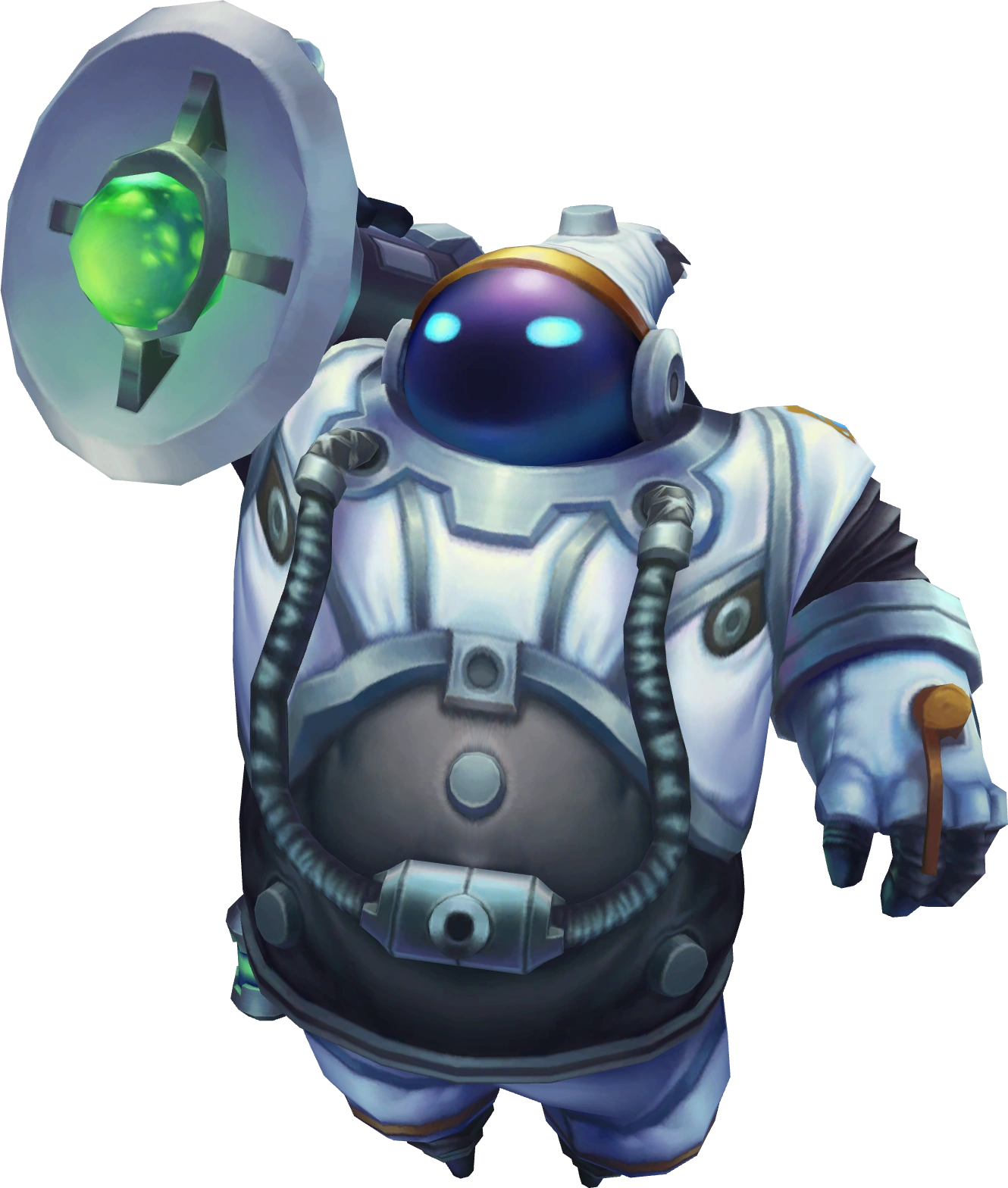 Bard/TFT | League of Legends Wiki | Fandom