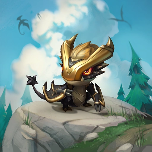 Umbra (Teamfight Tactics) | League of Legends Wiki | Fandom