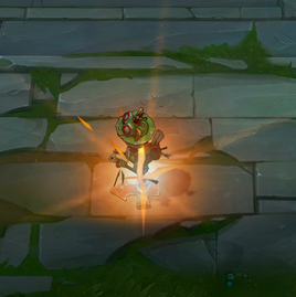 Fragmento de Kircheis | Wiki League of Legends | Fandom