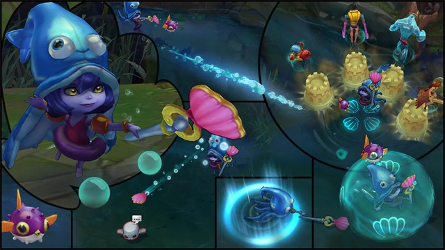 Image - Lulu PoolParty Screenshots.png | League of Legends Wiki ...