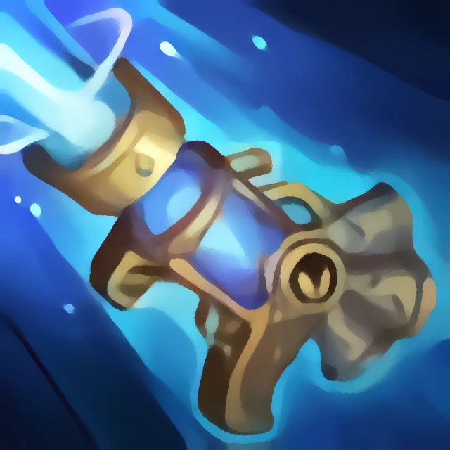 Hextech-GLP-800 | League of Legends Wiki | Fandom