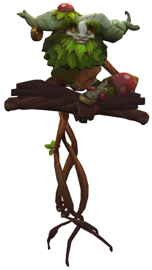 Ivern | League of Legends Wiki | Fandom