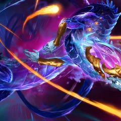 Celestial Dragon | League of Legends Wiki | Fandom