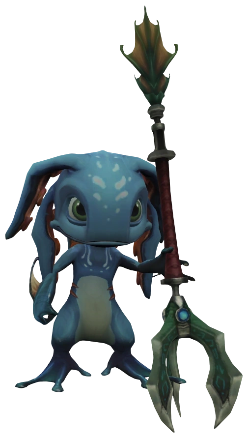 Fizz | League of Legends Wiki | Fandom