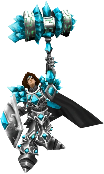 Taric/Versiones Anteriores | Wiki League of Legends | FANDOM powered by ...