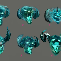 Mistwraith (Legends of Runeterra) | League of Legends Wiki | Fandom