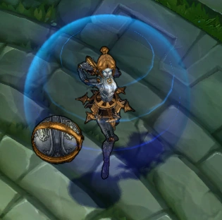 Banshee's Veil | League of Legends Wiki | FANDOM powered by Wikia