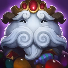 Legend of the Poro King | League of Legends Wiki | Fandom