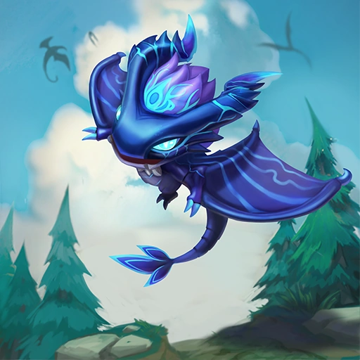 Umbra (Teamfight Tactics) | League of Legends Wiki | Fandom