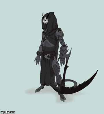 Kayn/Development | League of Legends Wiki | FANDOM powered by Wikia