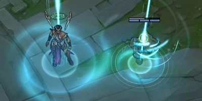 Teleporte | Wiki League of Legends | Fandom