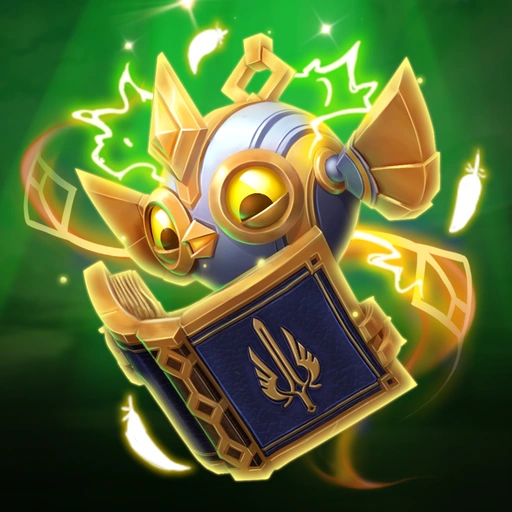 Tocker (Teamfight Tactics) | League of Legends Wiki | Fandom