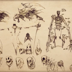 Fiddlesticks/Development | League of Legends Wiki | Fandom