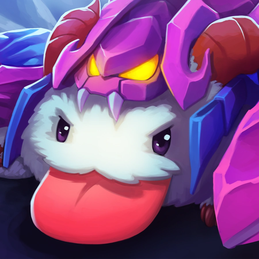 Image - Skarner Poro Icon.png | League of Legends Wiki | FANDOM powered ...
