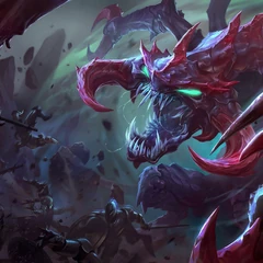 Cho'Gath/Development | League of Legends Wiki | Fandom