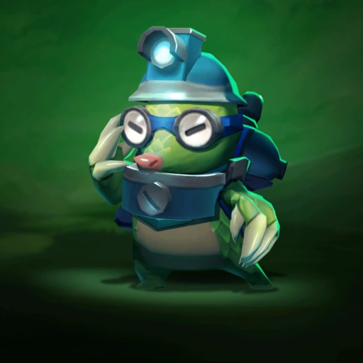 Molediver | League of Legends Wiki | FANDOM powered by Wikia