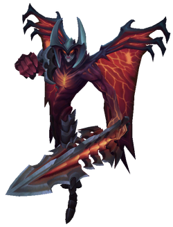 Aatrox | League of Legends Wiki | FANDOM powered by Wikia