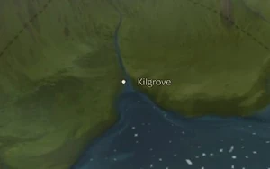 Kilgrove | League of Legends Wiki | Fandom