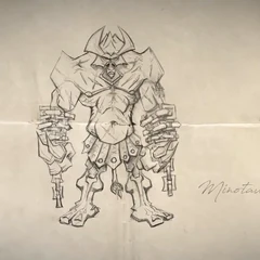 Minotaur | League of Legends Wiki | Fandom