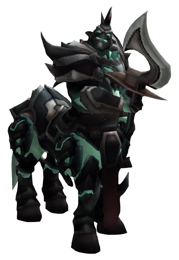 Hecarim | League of Legends Wiki | Fandom