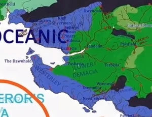 Demacian Walls | League of Legends Wiki | Fandom