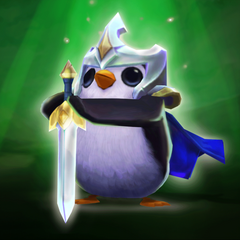 Pengu | League of Legends Wiki | Fandom