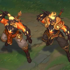 Infernal | Wiki League of Legends | Fandom