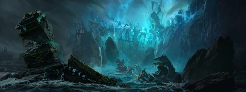 Shadow Isles | League of Legends Wiki | FANDOM powered by Wikia