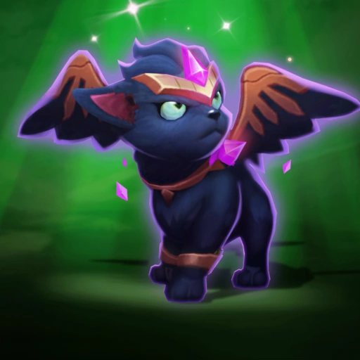 Protector (Teamfight Tactics) | League of Legends Wiki | Fandom