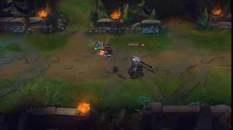 Kled | League of Legends Wiki | Fandom