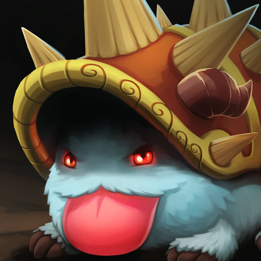 Image - Rammus Poro Icon.png | League of Legends Wiki | FANDOM powered ...