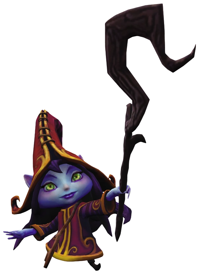 Lulu | League of Legends Wiki | Fandom