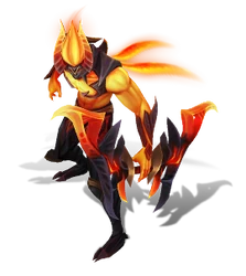 Varus | League of Legends Wiki | FANDOM powered by Wikia