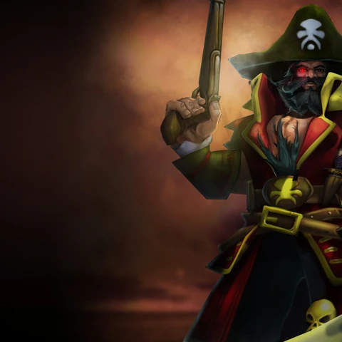 Gangplank/History | League of Legends Wiki | FANDOM powered by Wikia