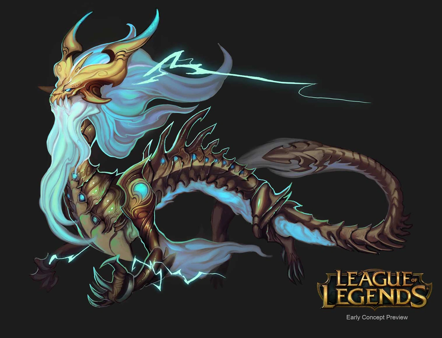 Aurelion Sol/Development | League of Legends Wiki | Fandom