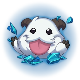 Image - Essence Poro Tier 1 Emote.png | League of Legends Wiki | FANDOM ...