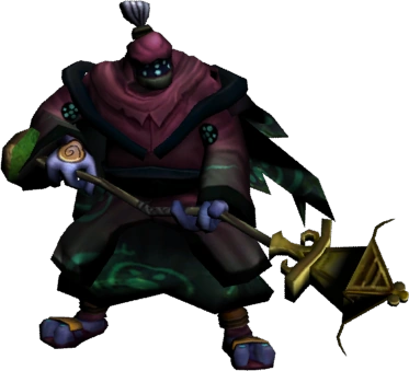 Jax/História | Wiki League of Legends | Fandom