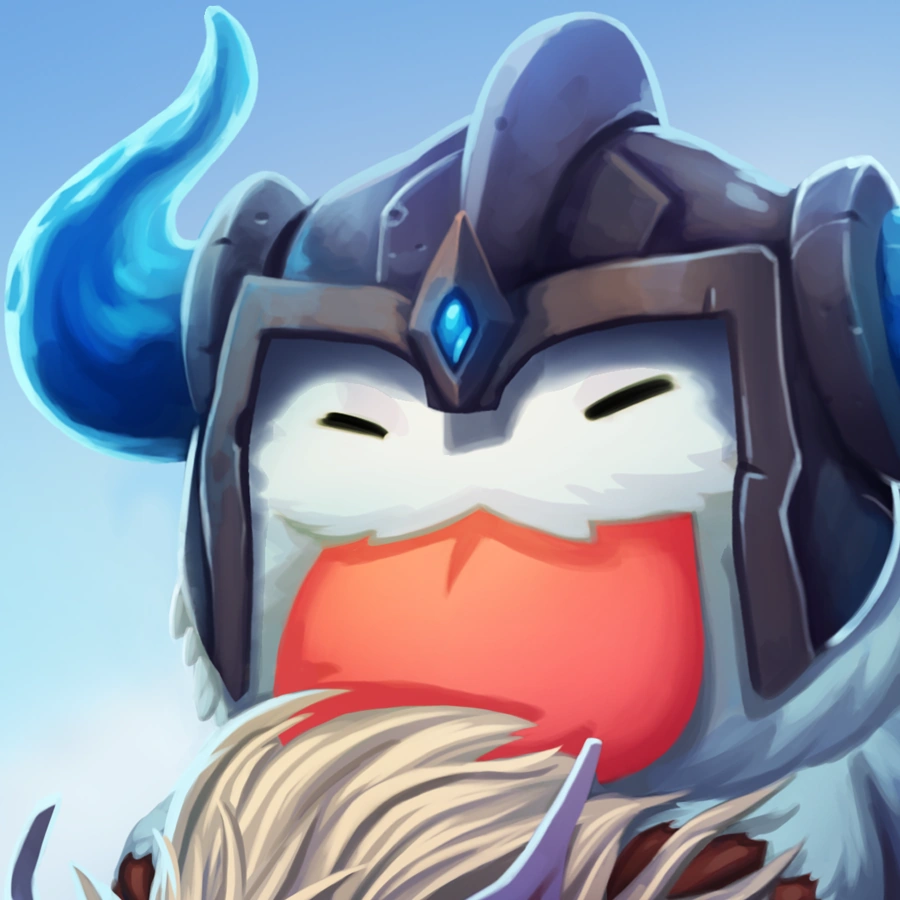 Bild - Sejuani Poro Icon.png | League of Legends Wiki | FANDOM powered by Wikia