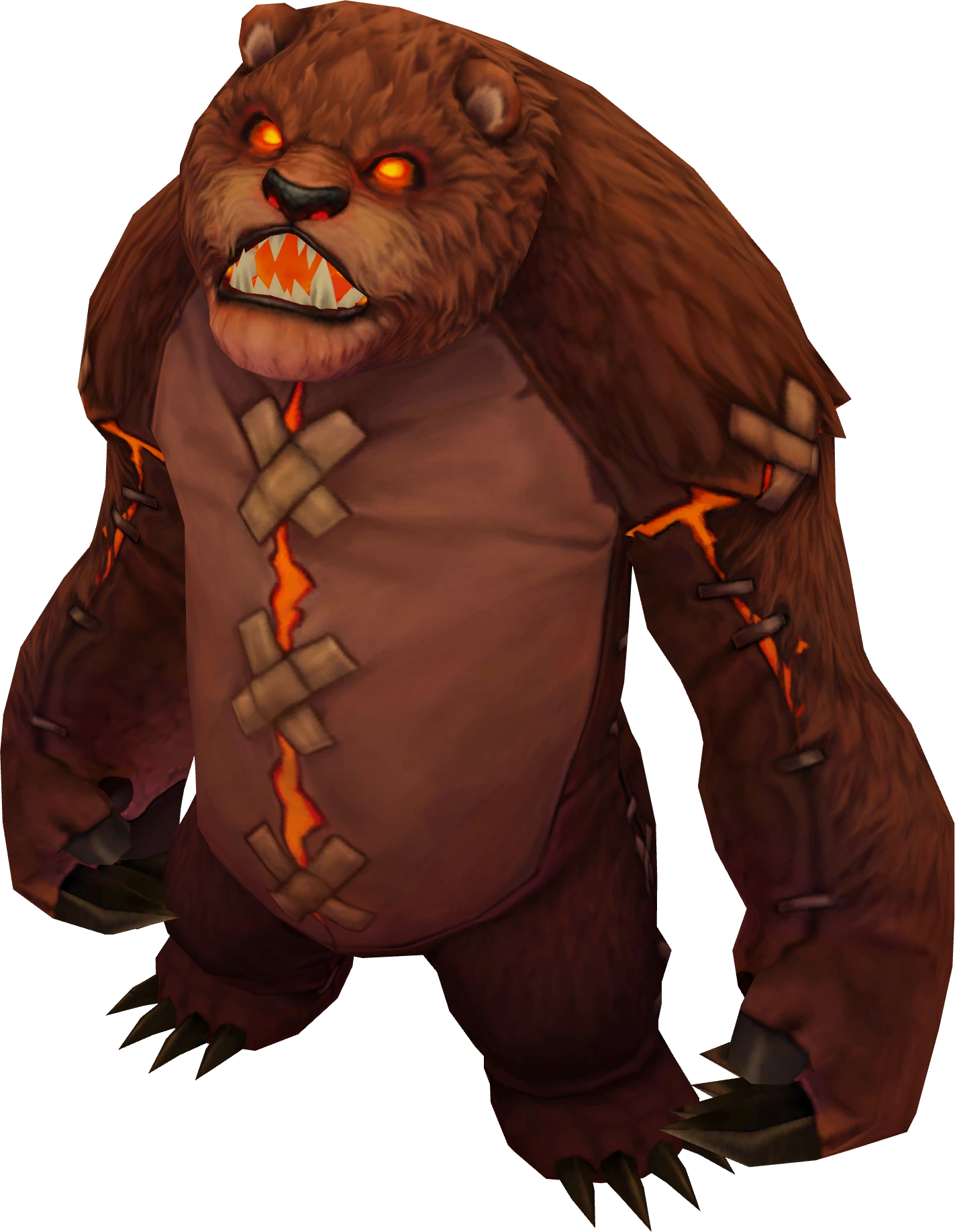 Image - Annie Summon Tibbers Render.png | League of Legends Wiki ...