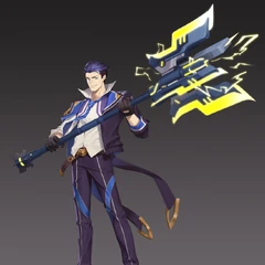 Jayce/Development | League of Legends Wiki | Fandom