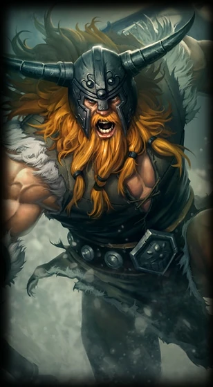 Image - Olaf OriginalLoading.jpg | League of Legends Wiki | FANDOM ...