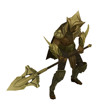 Image - Azir Arise! Render.png | League of Legends Wiki | FANDOM ...