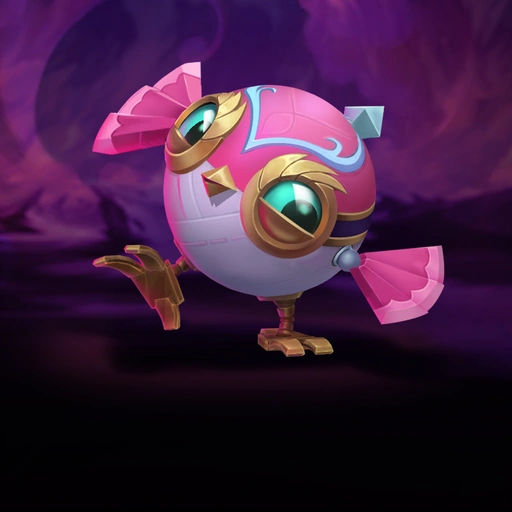 Tocker (Teamfight Tactics) | League of Legends Wiki | Fandom