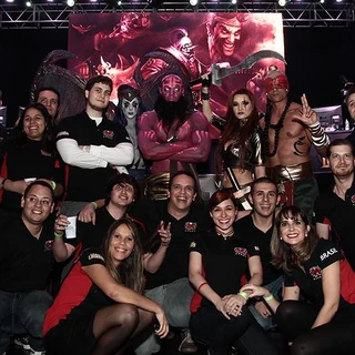 Riot Games Inc. | Wiki League of Legends | Fandom