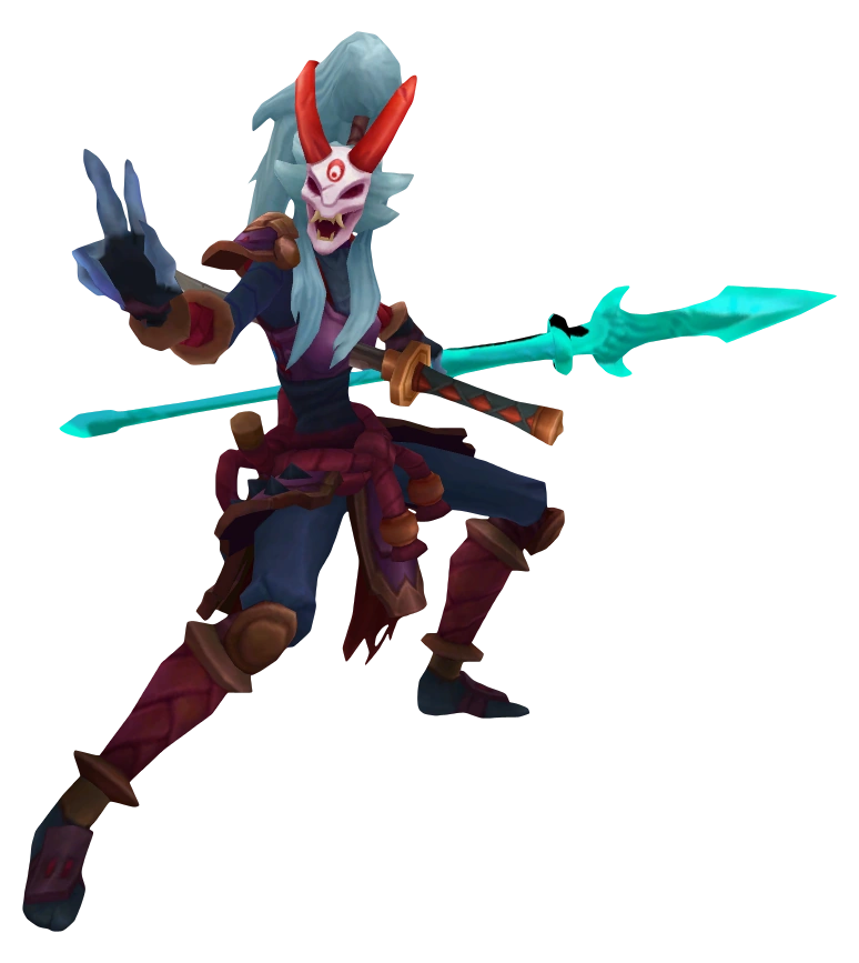 Kalista/TFT | League of Legends Wiki | Fandom