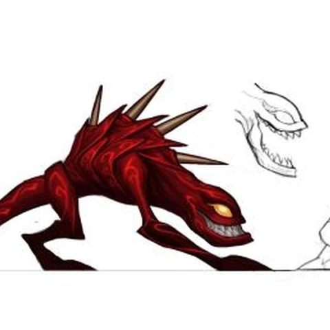 Omen | League of Legends Wiki | Fandom