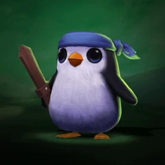 Pengu | League of Legends Wiki | Fandom