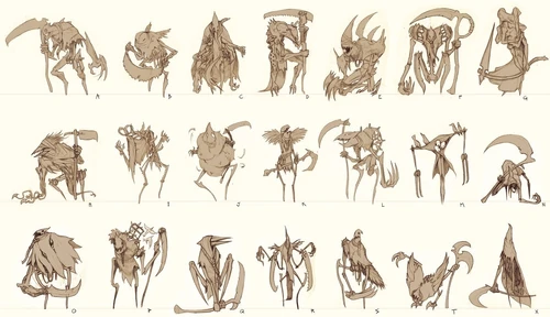 Fiddlesticks (rozwój) | League of Legends Wiki | Fandom