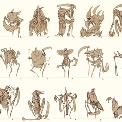 Fiddlesticks/Development | League of Legends Wiki | Fandom