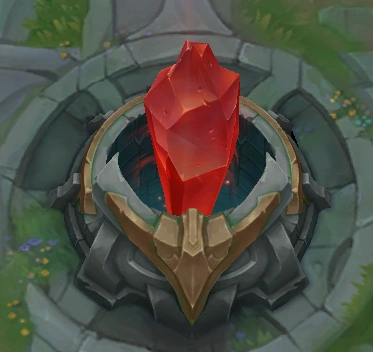 Ингибитор | League of Legends Wiki | Fandom